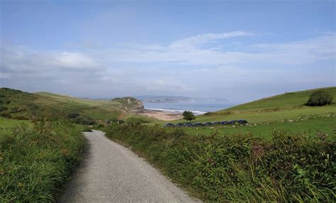 Camino Del Norte A Pie Desde Ribadeo Hasta Santiago De Compostela 9 Etapas