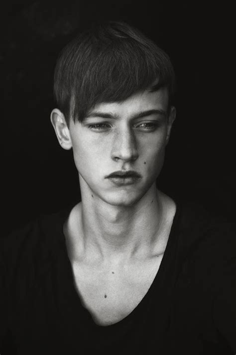 Andreas Lindquist The Fashion Spot