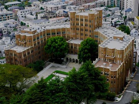 ギャラリー展 港区の歴史的建造物ガイド 講座・イベント 港区立郷土歴史館