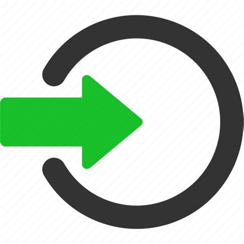 Access Key Authorize Entrance Log In Open Account Register User