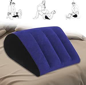 Amazon Com Furniture Sex Wedges For Hip Sex Pillowcase Wedge Pillow Set Sex Furniture Ramps
