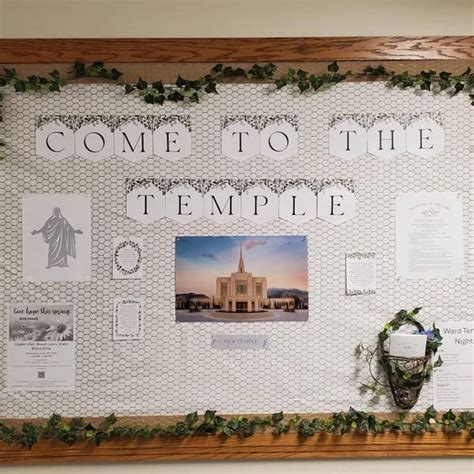 Lds Primary Program Script Completely Customizable 2025 Doctrine