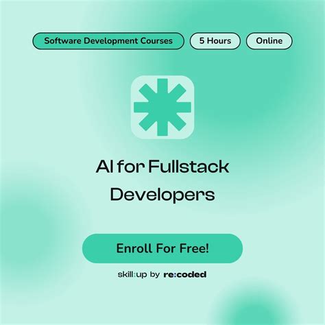re coded 🤖💻 unlock the power of ai for fullstack developers 🚀 ready