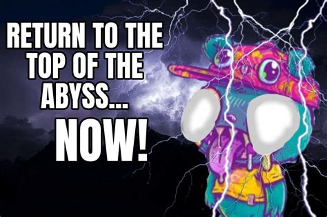 Did She Do Something Wrong Rmadeinabyss