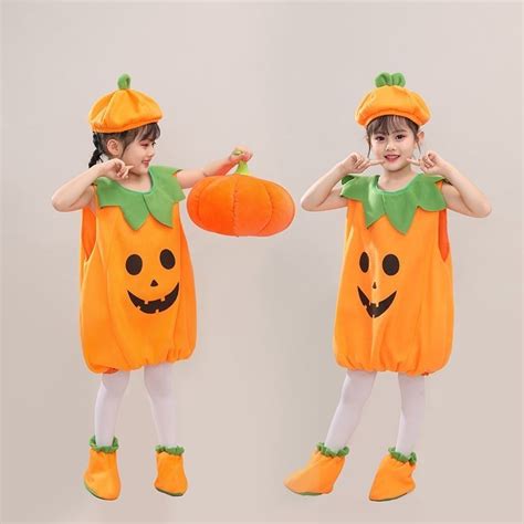 六一兒童節表演服cos服搞怪親子表演校園表演幼兒園表演學校活動表演服六一兒童表演服男女童南瓜蔬菜卡通動物裝扮 蝦皮購物