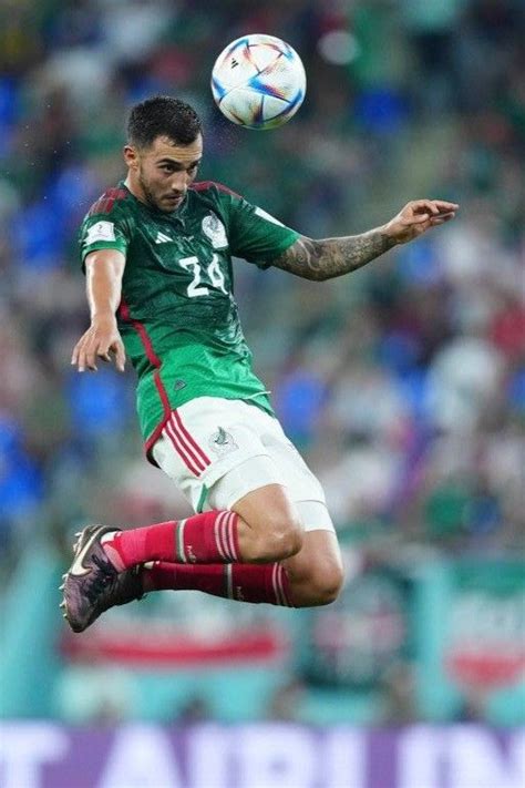 Pin By Josant Envilla On Selección Mexicana