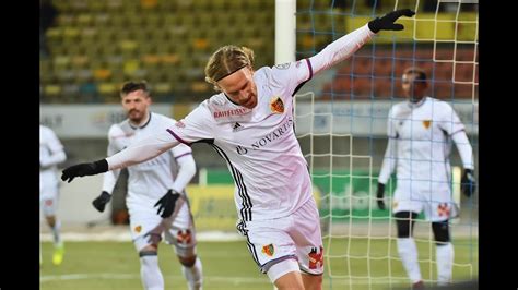 Lausanne Sports Vs Basel Betting Prediction 14 March 2018