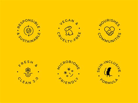 Lightwater Single Use Skincare Packaging By Necula Creative On Dribbble