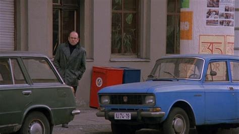 IMCDb Org 1977 Moskvitch 2140 In Gotcha 1985