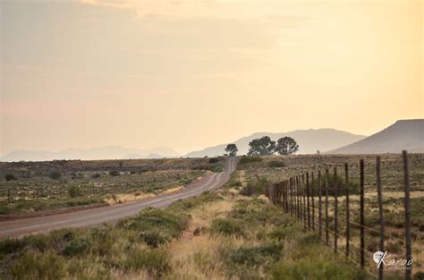 Uniekheid Van Die Karoo Lê In Afrikaanse Gemeenskappe Maroela Media