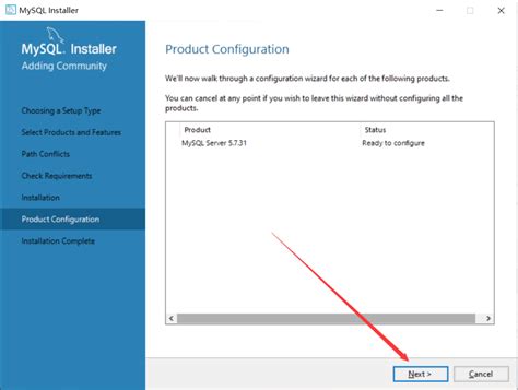 MySQL 下载安装教程 手把手图解全步骤 mikechen