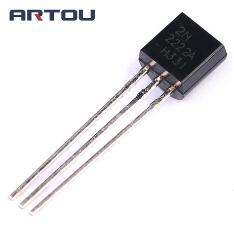 npn transistor switch circuit