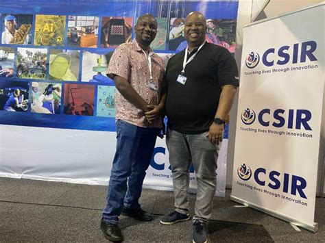 Csir Signs Mou With Seacom To Support Ict Based Beneficiary Smmes South Africa Today