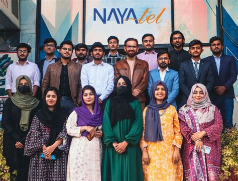 Nayatel On Linkedin Nse48 Onboardingexperience Nayatel 67 Comments