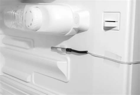 1 Wire 3m Flat Temperature Sensor Server Room Environments