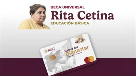 Conoce Los Requisitos Para La Beca Rita Cetina”
