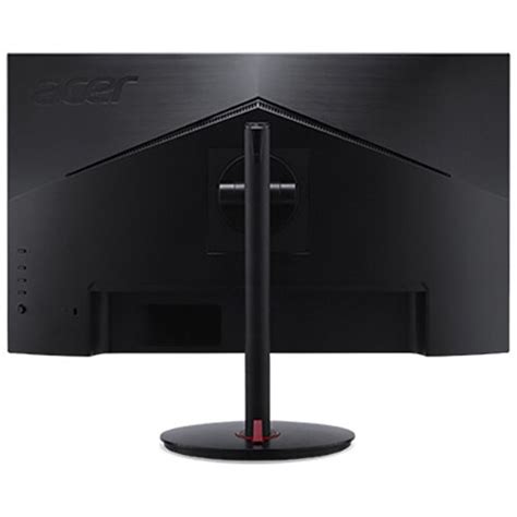 Монитор Gaming Acer Nitro 245 Ips Full Hd 1 Ms 280 Hz Hdr