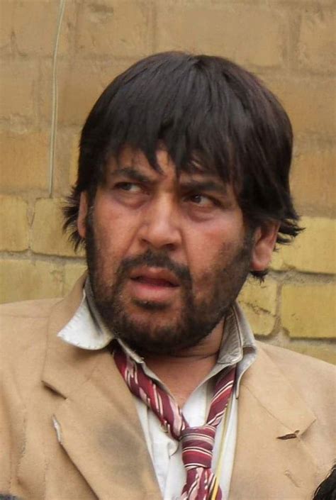 الفنان محمد هاشم بنات صالح أرجع الثقة في الدراما العراقية حوار