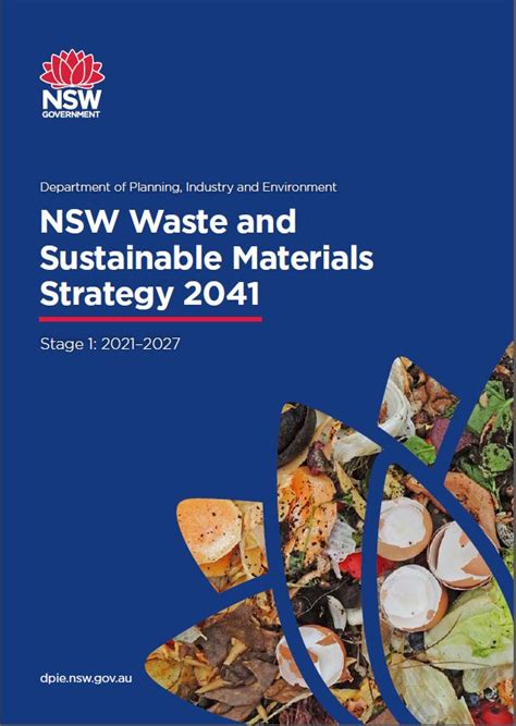 Waste Strategies The Hills Shire Council