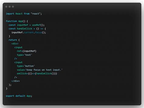 Getting Started With Web Accessibility In Reactjs The Talent500 Blog