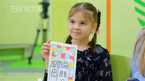 ART-клуб. Открытка - YouTube