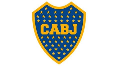 El Escudo De Boca Entre Los Más Lindos Del Mundo Infobae