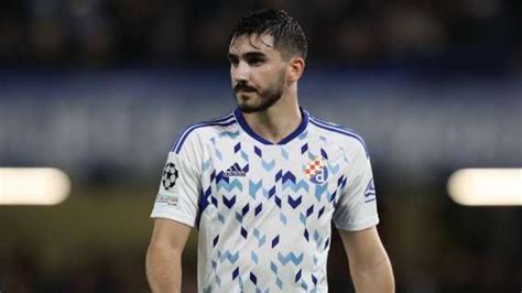 UFFICIALE Ajax Ecco Josip Sutalo