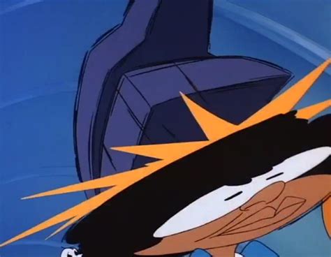 This That ‘n Whatever Raining Anvils “tiny Toon Adventures ‘the Anvil