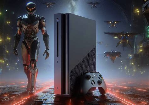 Microsoft Has Big Ambitions For Their Next Generation Xbox OC3D