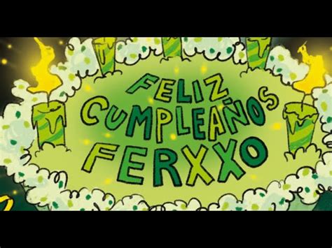 Feid Aguante Feliz Cumpleaños Ferxxo Te Pirateamos El Álbum Acordes