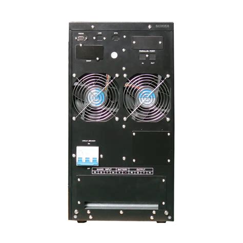 Ups Sierra Dt1000l33 X Data Center Ups Systems 100kva • Sierra