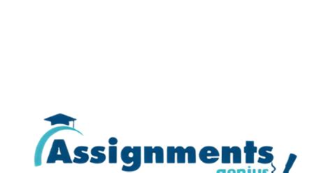 Assignments Genius New York City Aboutme