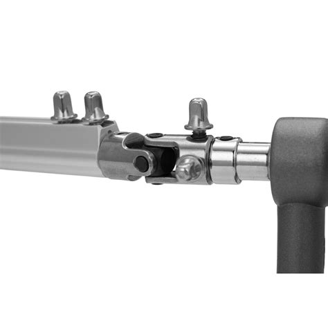 Pearl P1032r Eliminator Solo Double Bass Drum Pedal Red Cam