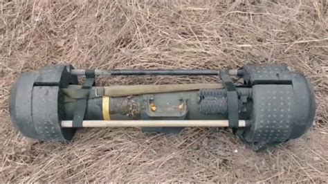 В ТАЙНИКЕ НА ЮГЕ ДНР НАШЛИ ПРОТИВОТАНКОВЫЙ КОМПЛЕКС Javelin Оперативное видео УФСБ России по