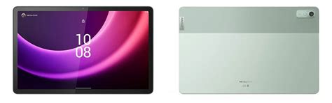 เปดตว Lenovo Tab P Gen มาพรอม Android L ตงแตแกะกลอง จอใหญ นว วางขายปหนา