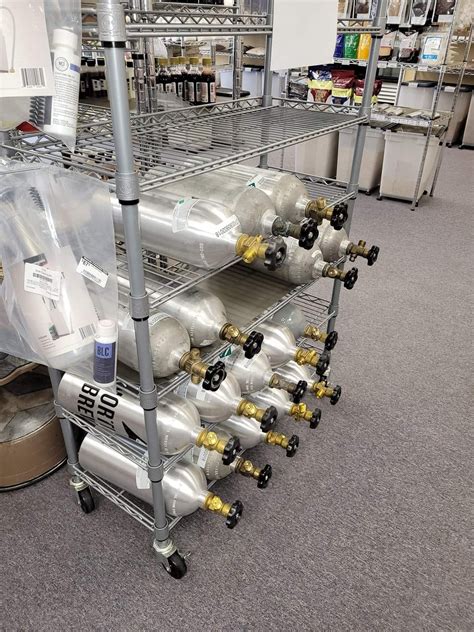 Winemakers And Beermakers Supply Home