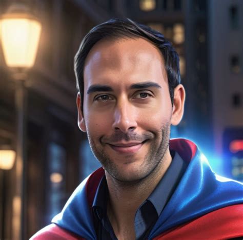 Unleash Your Superpowers On Linkedin