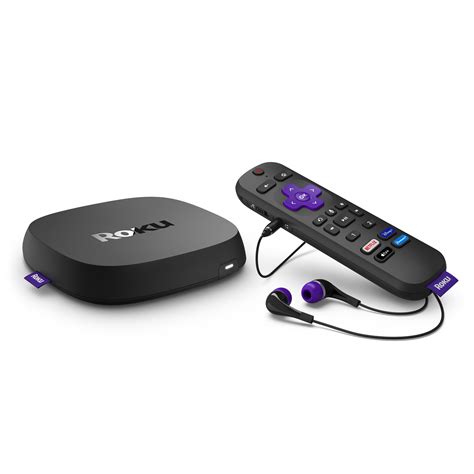 Questions And Answers Roku Ultra 4khdrdolby Vision Streaming