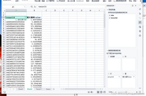 Execl根据一列分组，找出另外一列的最大值keyboard技术分享的技术博客51cto博客