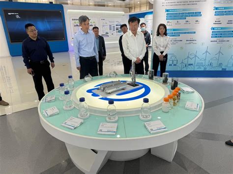 校区赴滨州走访慰问我校省派“四进”工作队队员 山东科技大学新闻网