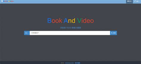 GitHub daniel 007 btSearch 一个用go语言实现的磁力搜索网站