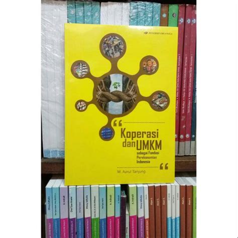 Jual Original Koperasi Dan UMKM Shopee Indonesia