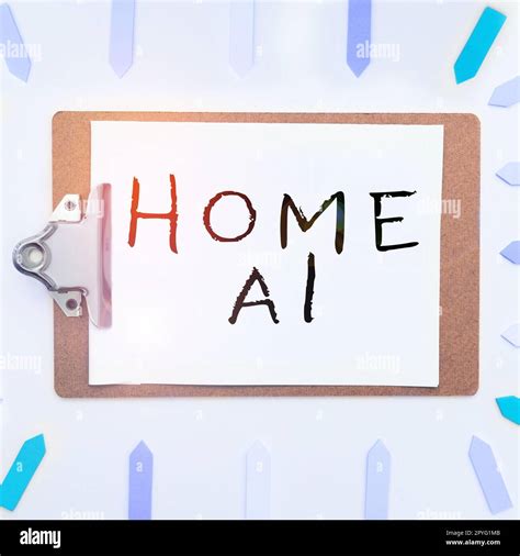 Handwriting Text Home Ai Word For Home Solution That Enables Automating The Bulk Of Electronic