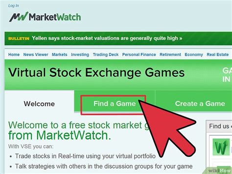 4 Formas De Comprar Y Vender Acciones Wikihow