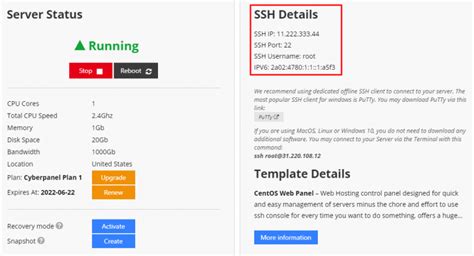 How To Host A Website On VPS When And How To Get Started