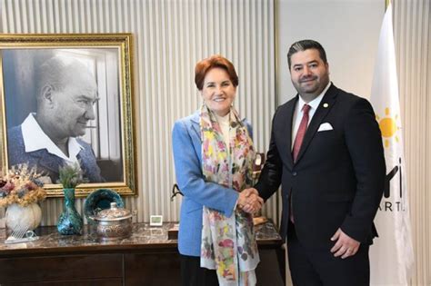 Milliyetçi Odak on Twitter İYİ Partili Özkan Koçintar tan Deva