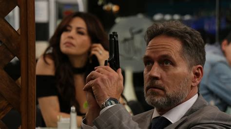Guy Ecker Reveló Que Sufrió Un Accidente Con Pólvora En Grabaciones De