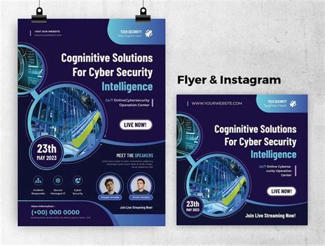 Pin On Flyer Templates