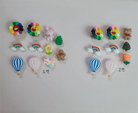 [새상품] 크록스 Led 지비츠 일괄 당근 중고거래