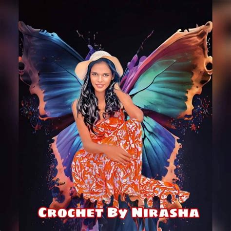 Crochet By Nirasha Horana